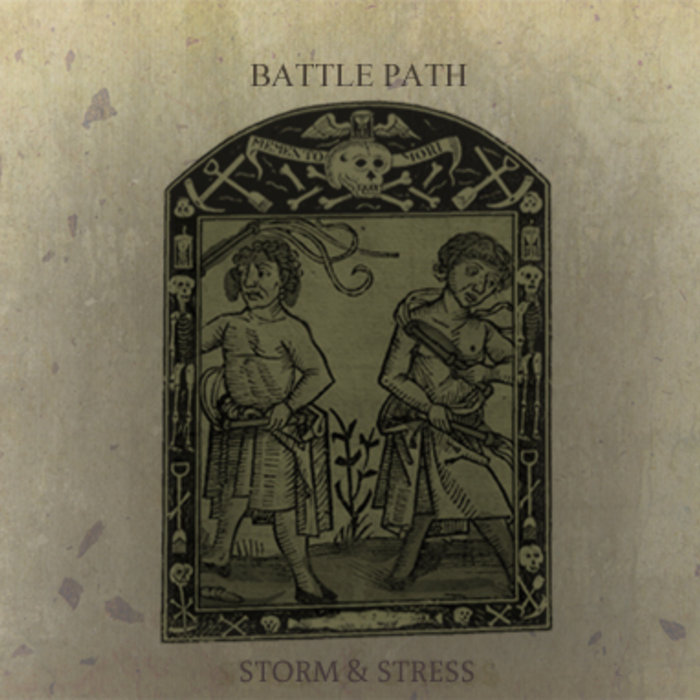 Storm & Stress | Battle Path