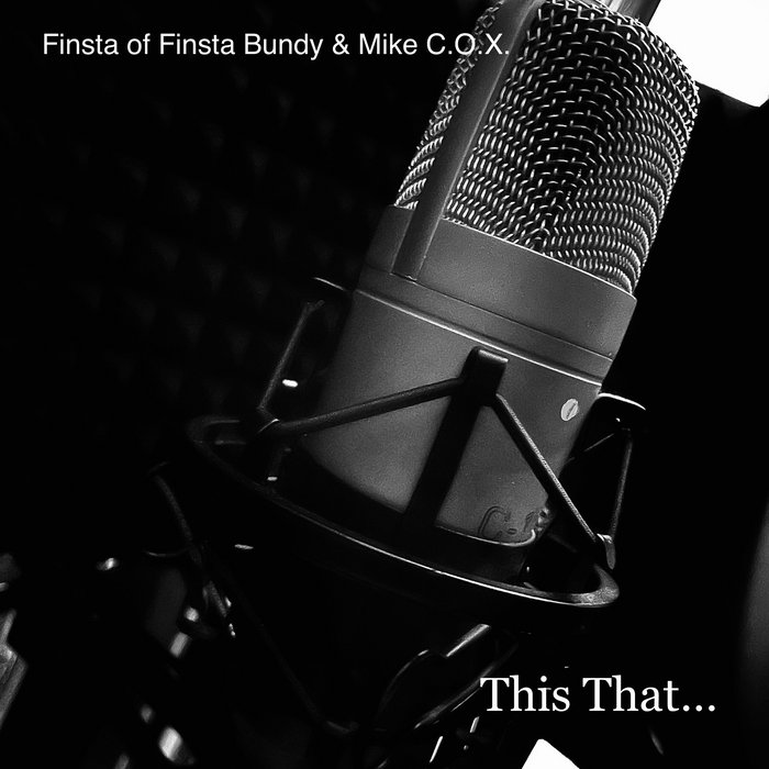 This That... | Finsta of Finsta Bundy | Temali Management L.L.C.