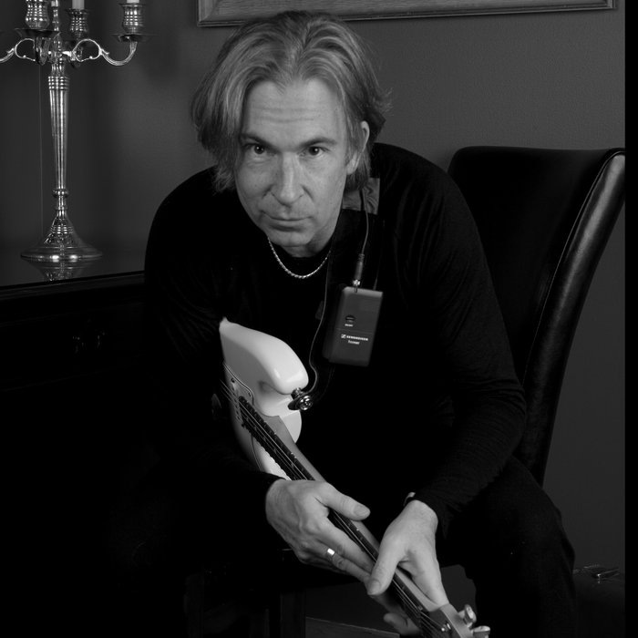 Production Clients | James Bowers Music