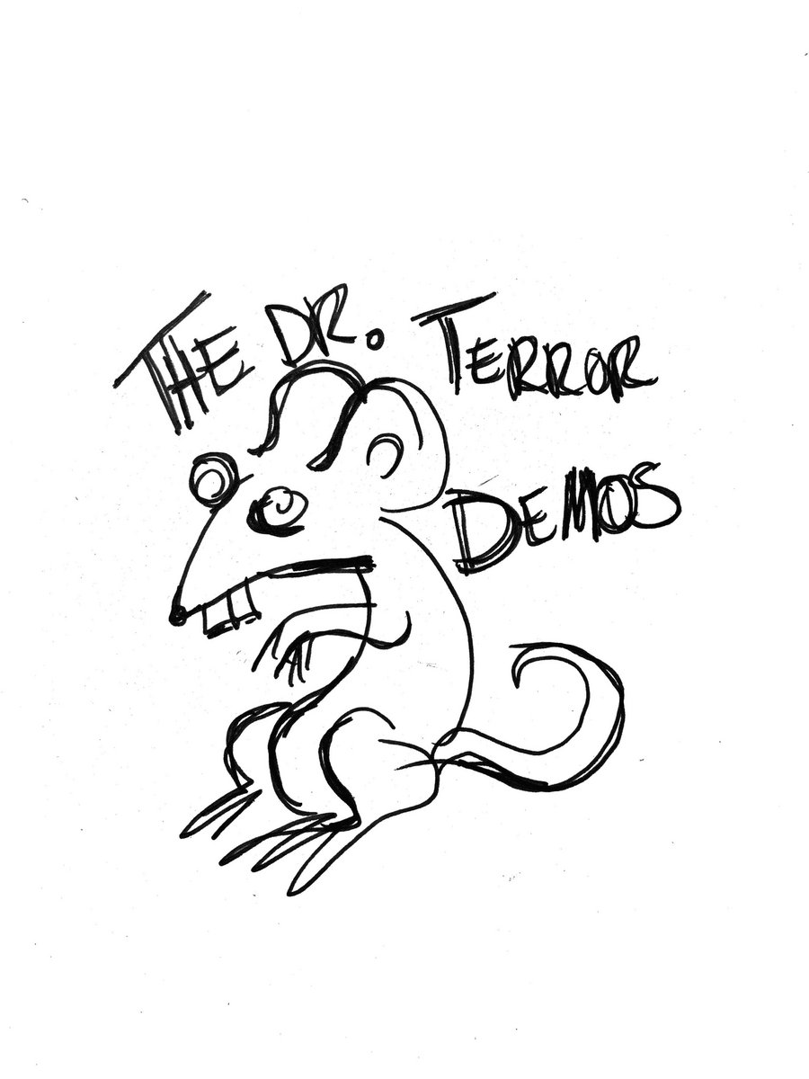 dr. terror demos | dozee & dr terror & greeter | Dozee