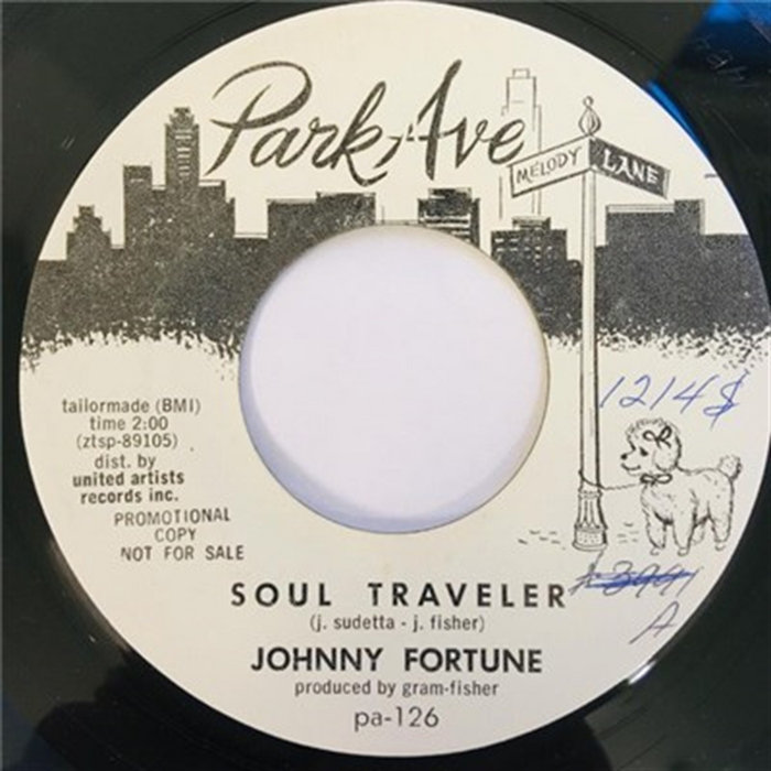 Soul Traveler Surfers Trip | Johnny Fortune