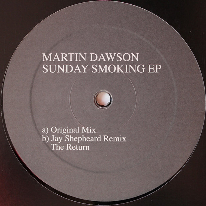 Sunday Smoking | Moodmusic Classics