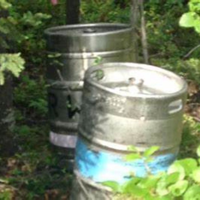 Havertown Music Compilation: Kegs In The Woods | volume 21 | Out In The ...