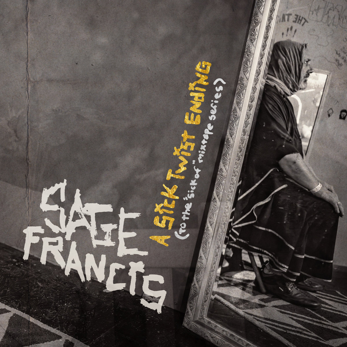 A Sick Twist Ending | Sage Francis