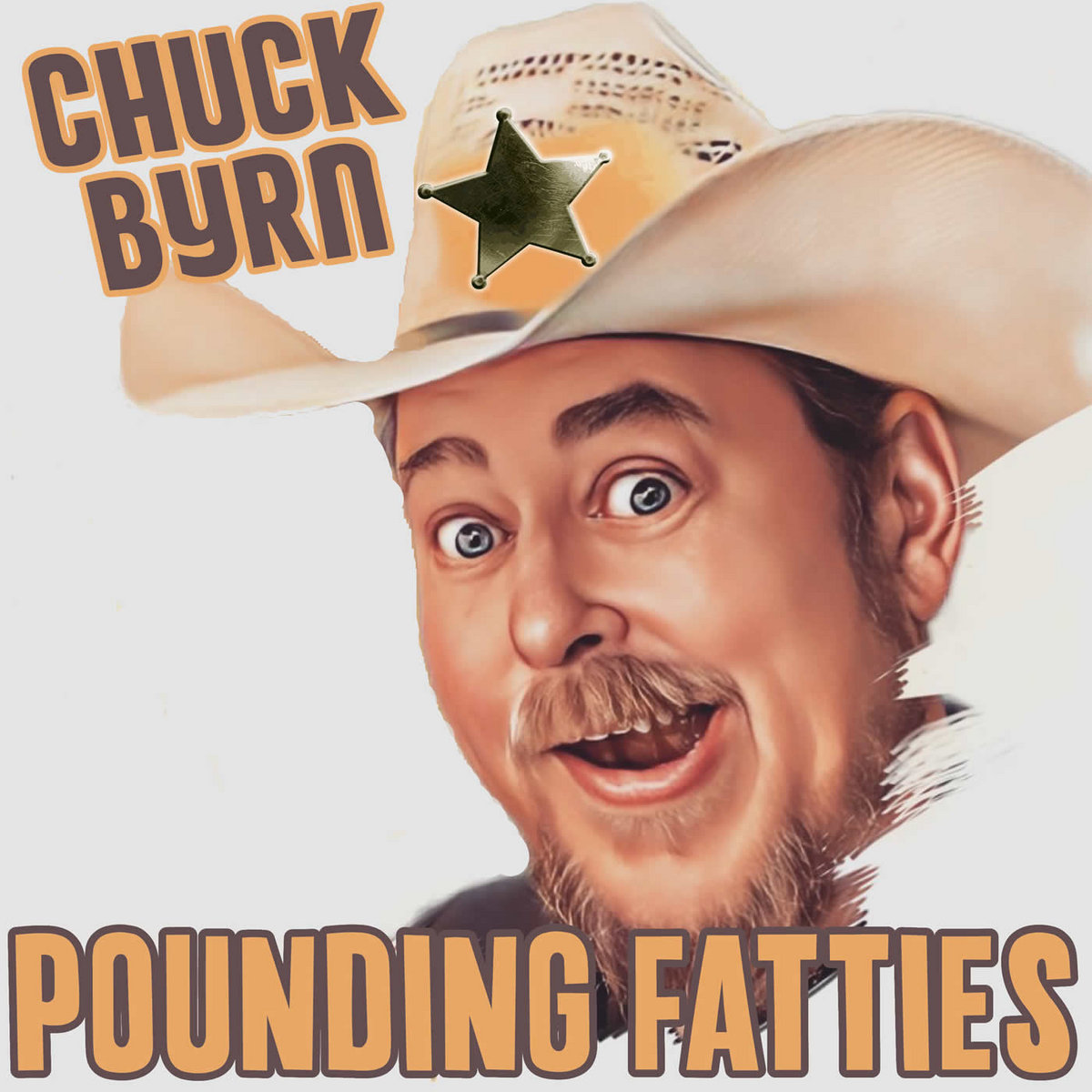 Pounding Fatties | Chuck Byrn
