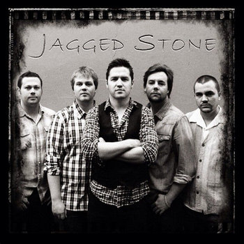 Music | Jagged Stone