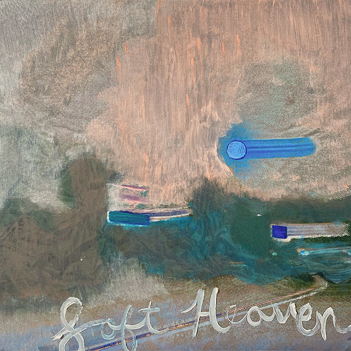 Soft Heaven | Seth Beck