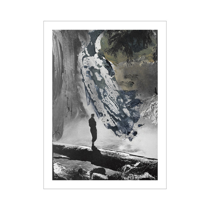 Land Of The Hearth | Saccades