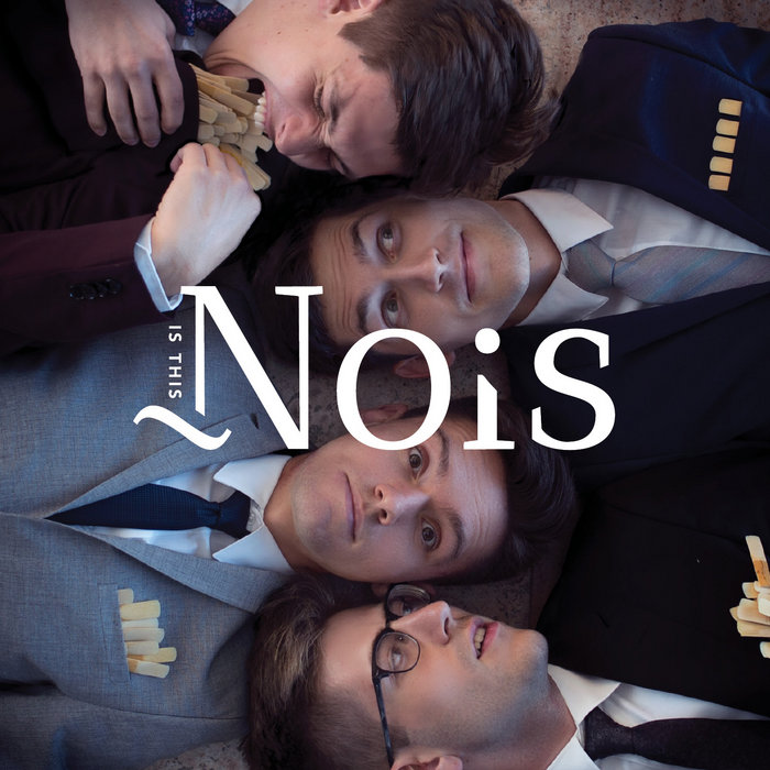 Is This ~Nois | ~Nois