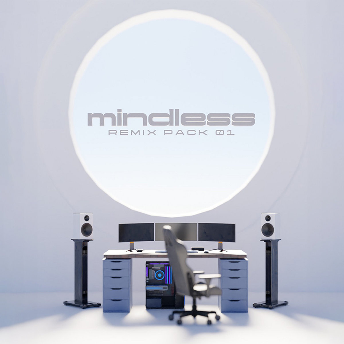 Lorna - Papi Chulo (Mindless & DJ Guari Remix) | Mindless