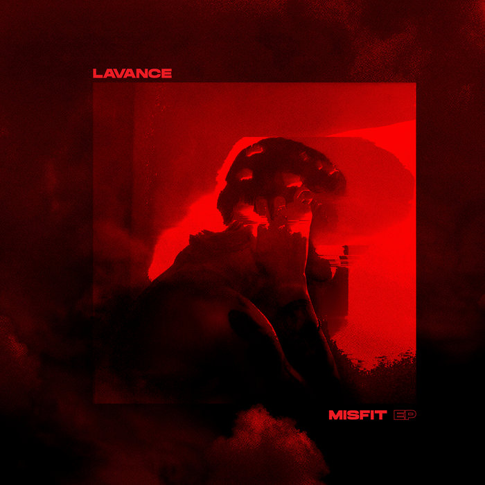 Misfit EP | Lavance