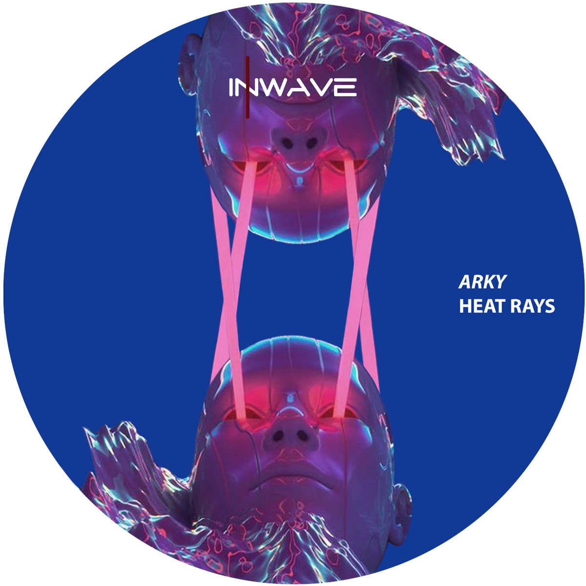 Heat Rays | Arky | Inwave