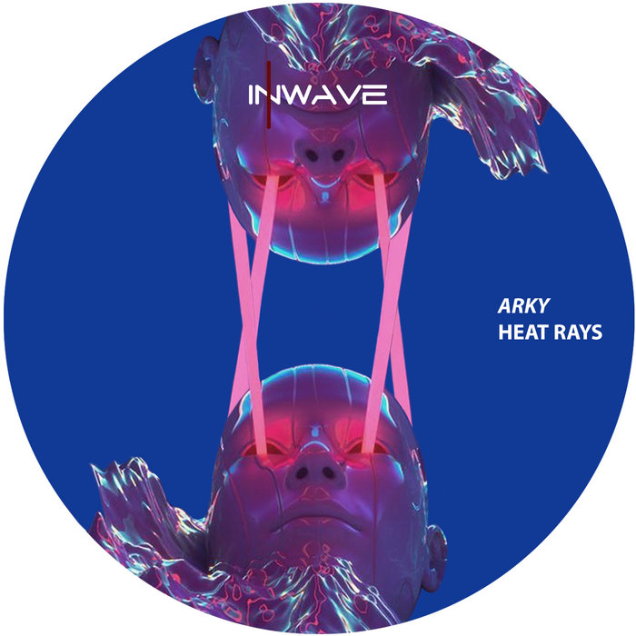 Heat Rays | Arky | Inwave
