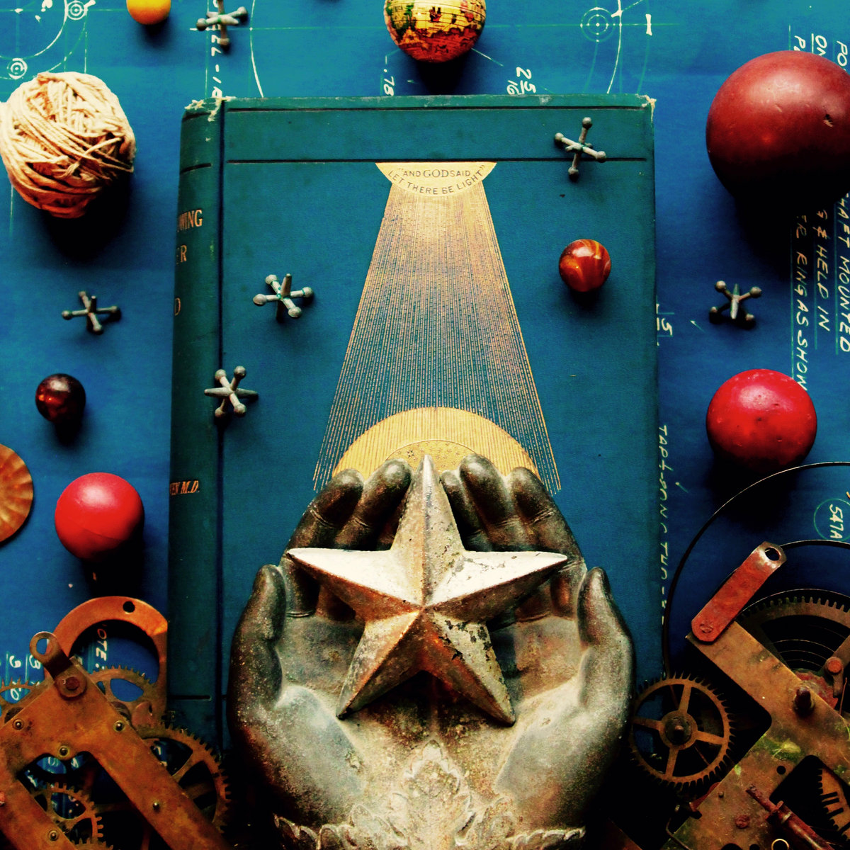 The Beauty to Come | Nathan Partain