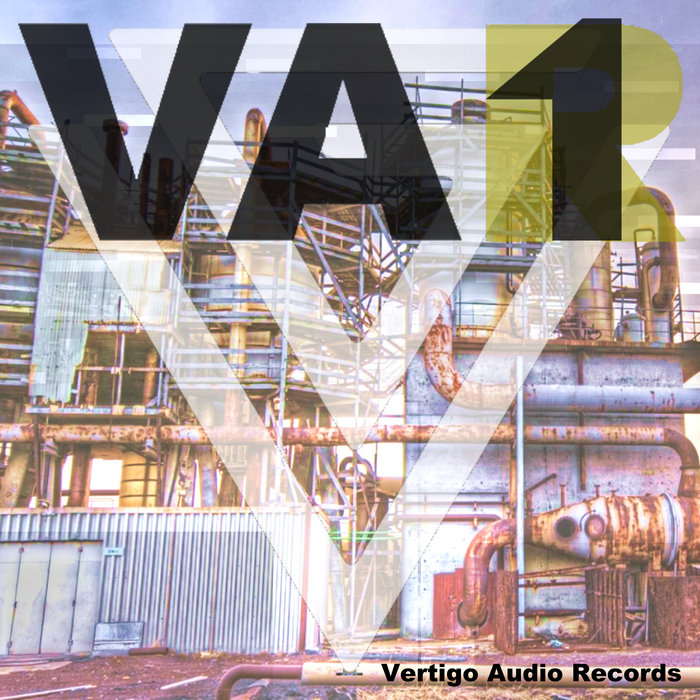 VA 1 | VA | Vertigo Audio Records