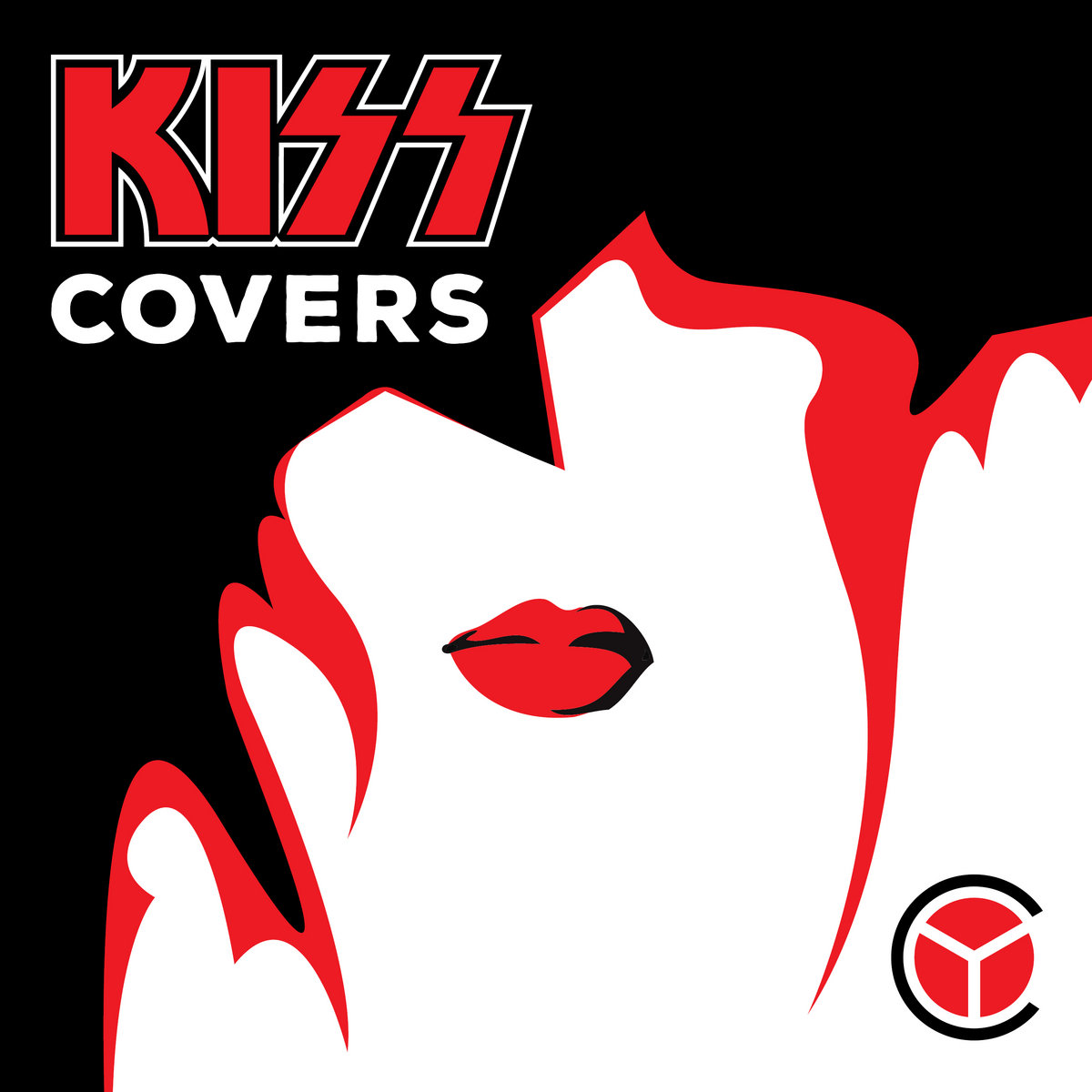 Kiss covers | ypke