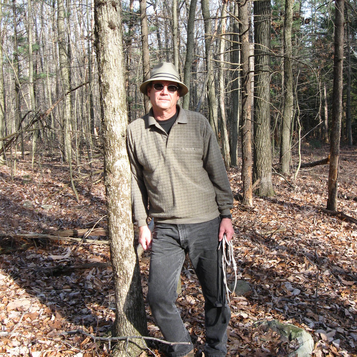 Rocinante | Steve Barth