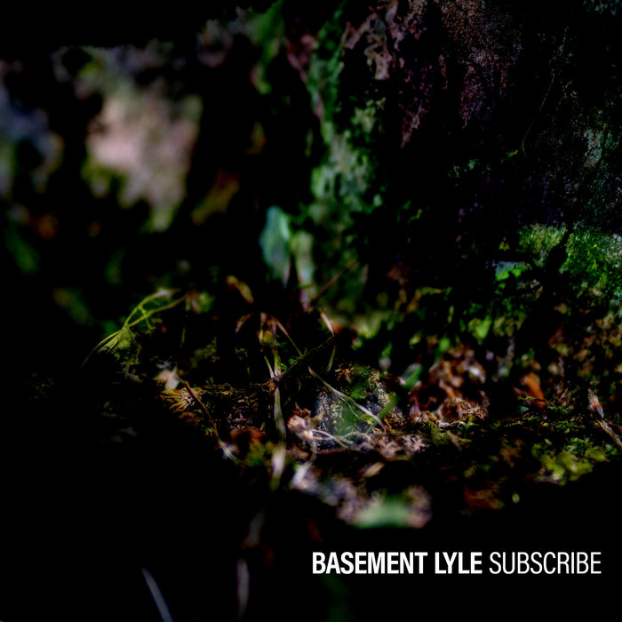 Screen Violence Stretch Weaver | Basement Lyle