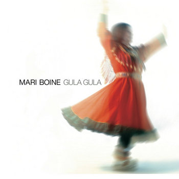 Music | Mari Boine