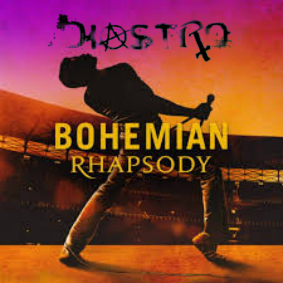 Bohemian Rapsody | Diastro
