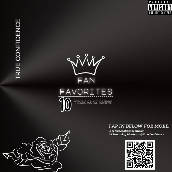 Fan Favorites | True Confidence