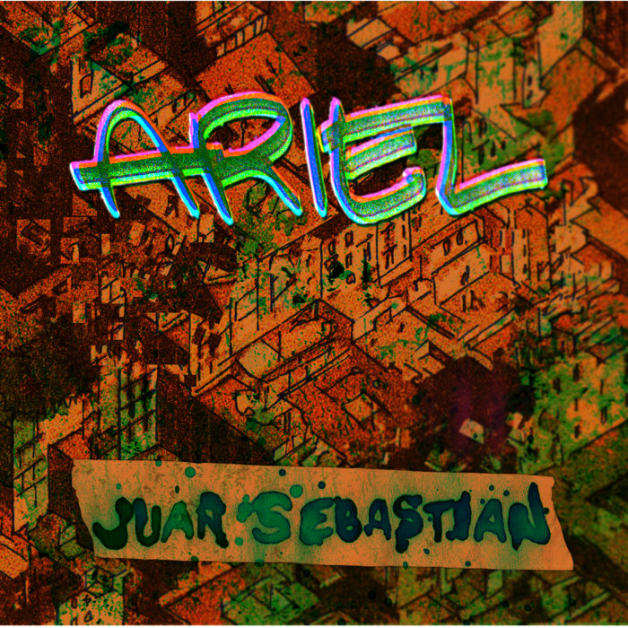 ARIEL (singles) | J S. Elliot