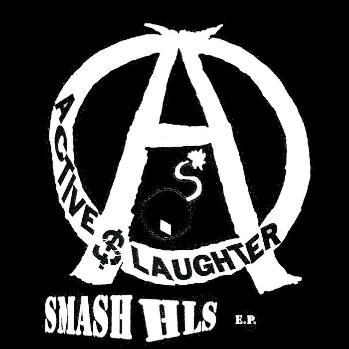 Smash HLS | Active Slaughter
