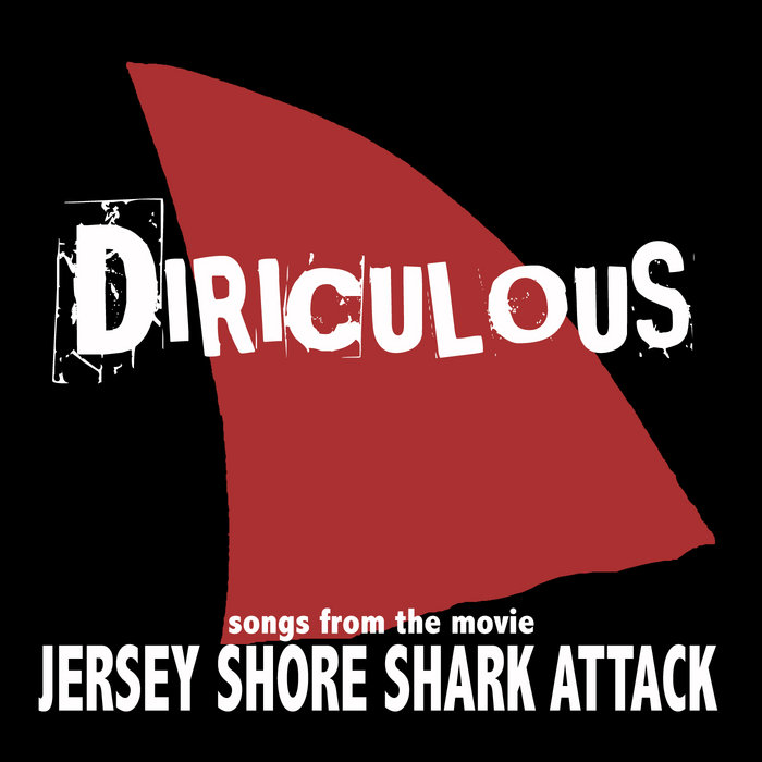 songs from the movie JERSEY SHORE SHARK ATTACK | Diriculous
