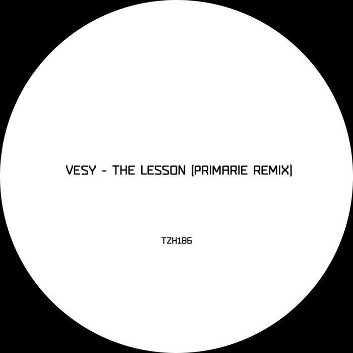 Vesy - The Lesson (Primarie Remix) | Primarie