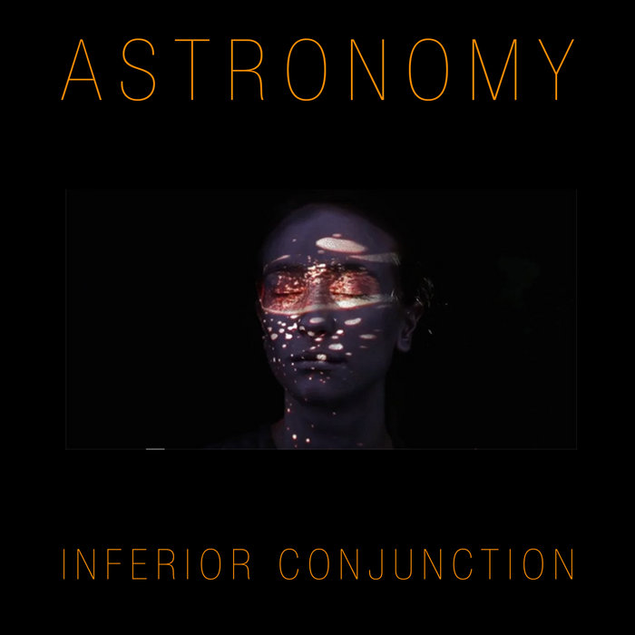 Inferior Conjunction | ASTRONOMY | The Institute for Organic Conversations
