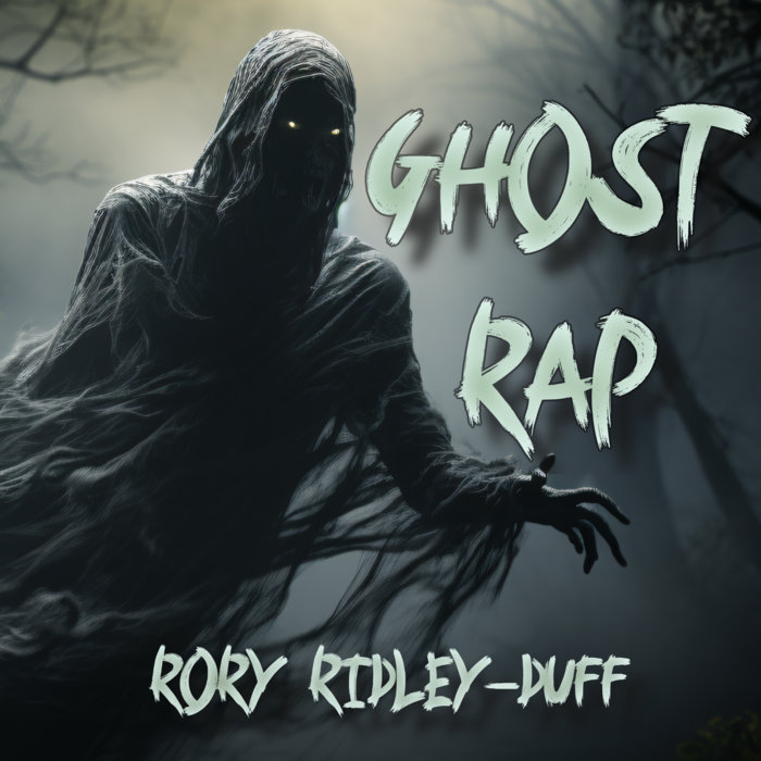 Ghost Rap | Rory Ridley-Duff | Protos / Rory Ridley-Duff