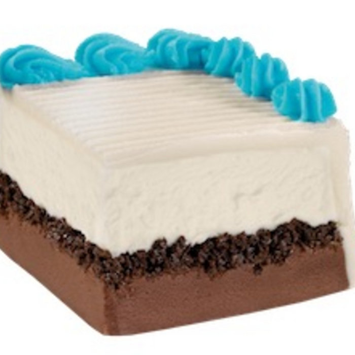 Cake Break | Nicole Grace