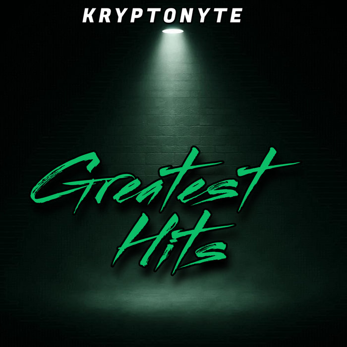 I Wanna Talk | Kryptonyte