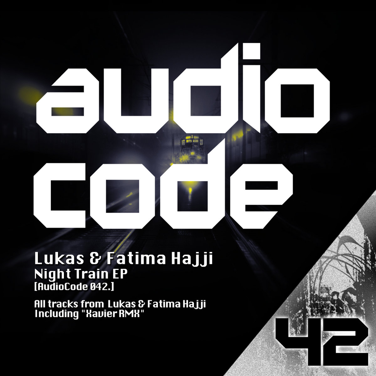 Night Train | Lukas, Fatima Hajji | Audiocode