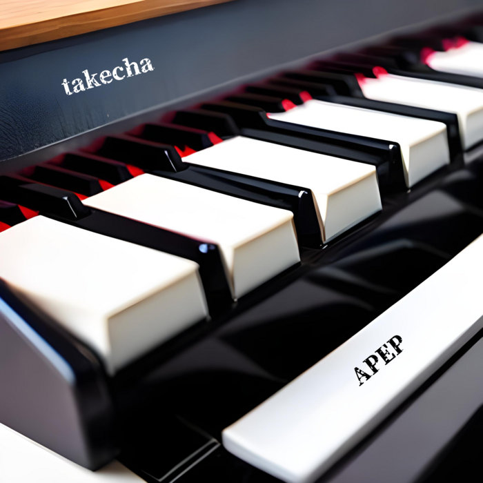 APEP | takecha | Takeshi Fukushima