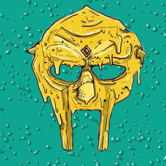 MastaShu x MF Doom - Vomitspit -remix | MastaShu