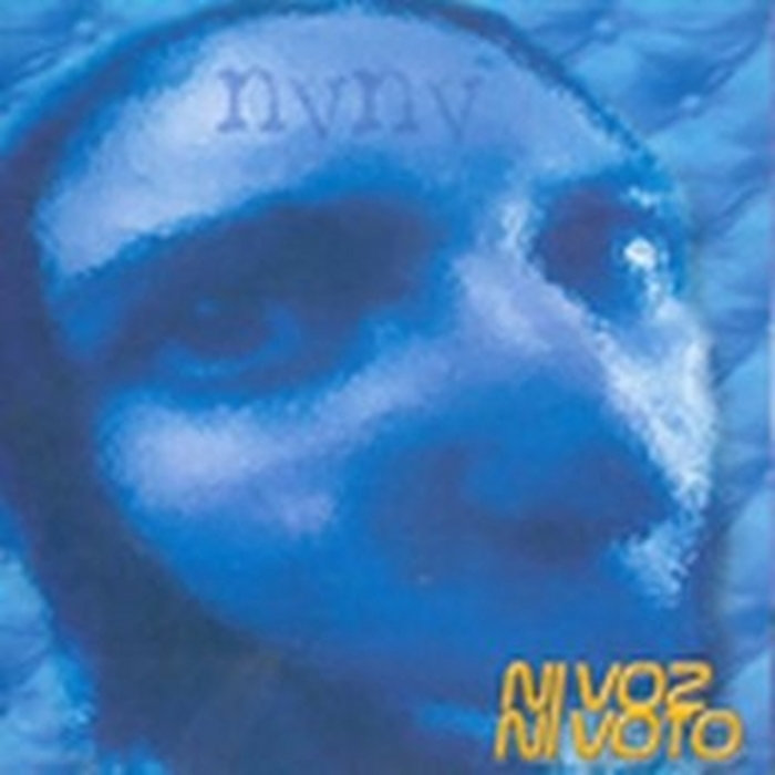 NvNv | Ni Voz Ni Voto