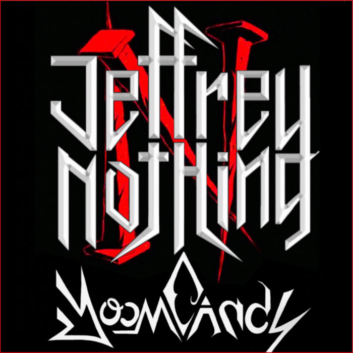 "Doom Candy" (Zardonic Remix) | Jeffrey Nothing | Zombie Shark Records