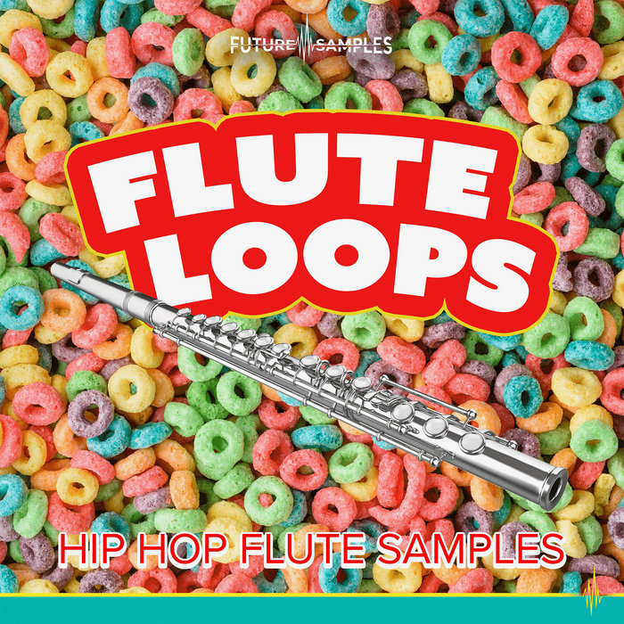 FLUTE LOOPS - Hip Hop Flute Samples (Sample Pack) | Future Samples