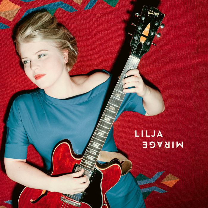 Mirage - Single | LILJA