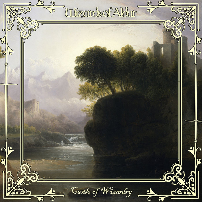 Castle of Wizardry | Wizards of Aldur