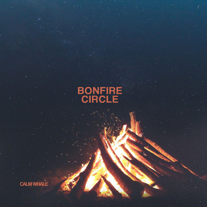 Bonfire Circle - Shamanic Drumming | Calm Whale