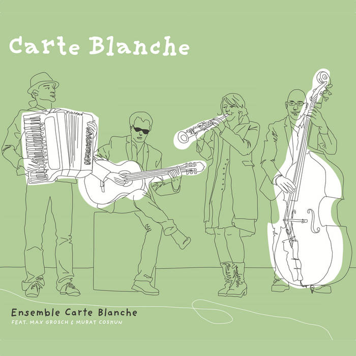Blanche Band
