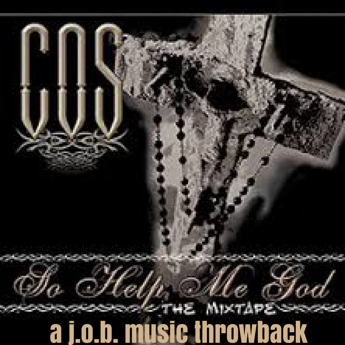 So Help Me God | COS