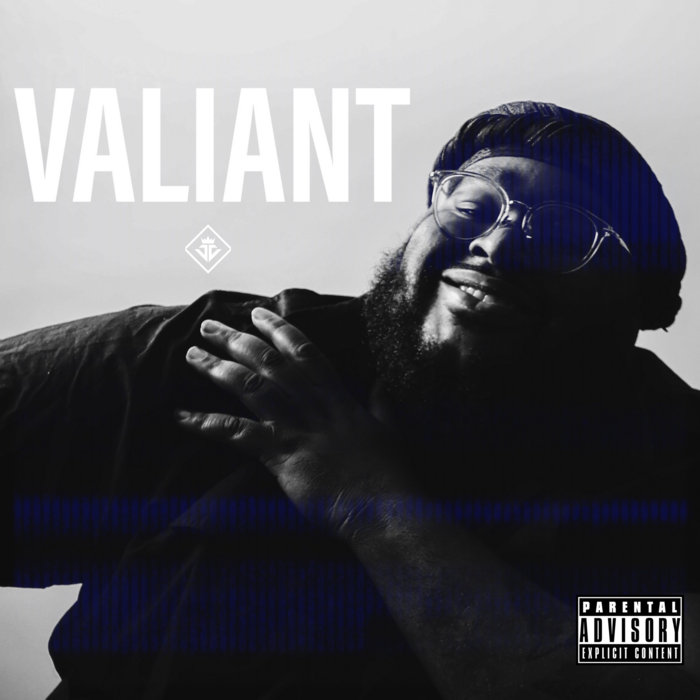 VALIANT | J. Crum