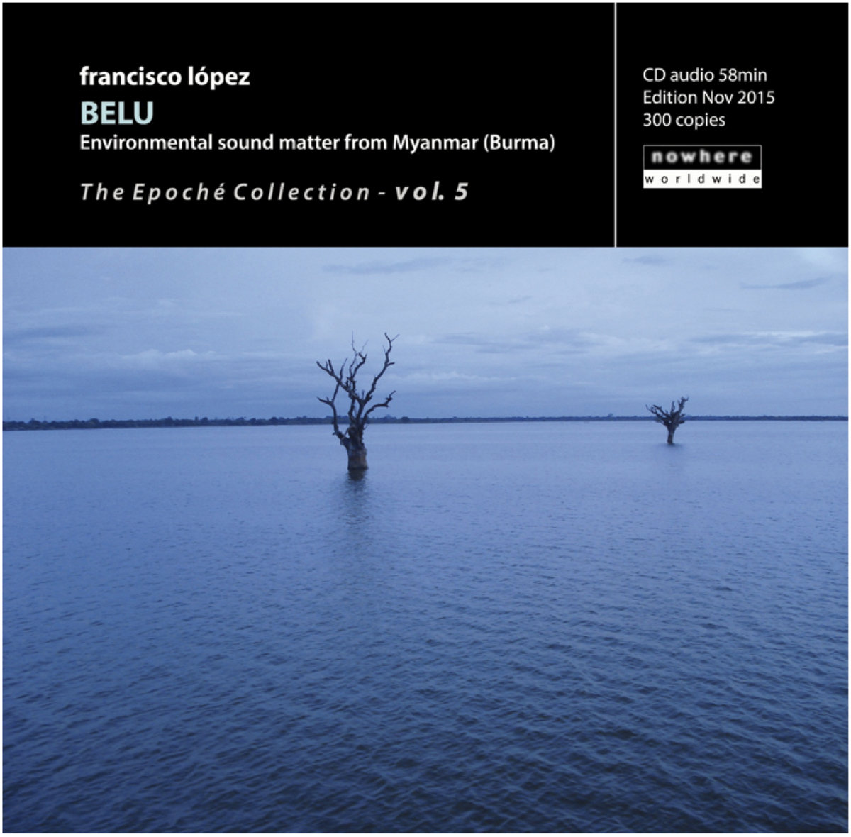 BELU ________________________________________ environmental sound ...