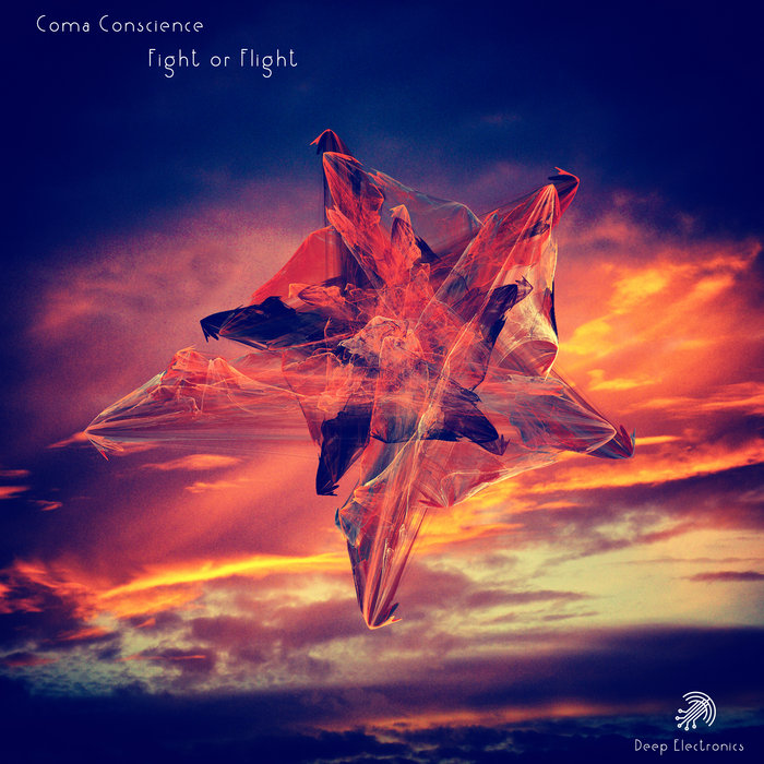 (DE86) Coma Conscience - Fight or Flight | Coma Conscience | Deep Electronics