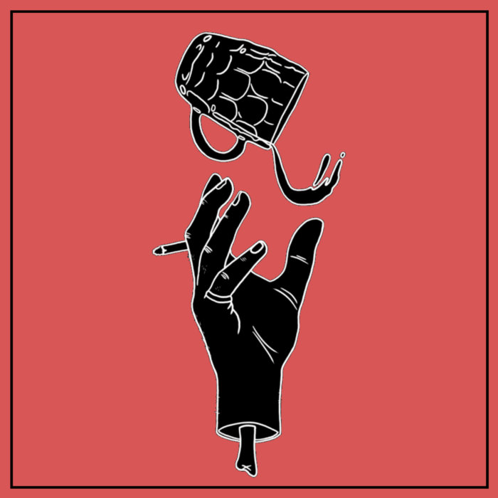 Get Out | Picture The Scene