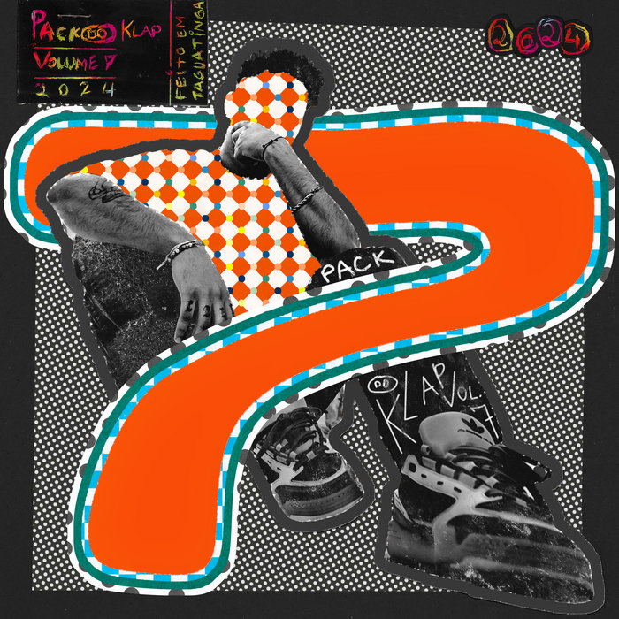 Sophie da Rua Augusta - Soca na Minha MSMSMSM (kLap Remix) | kLap