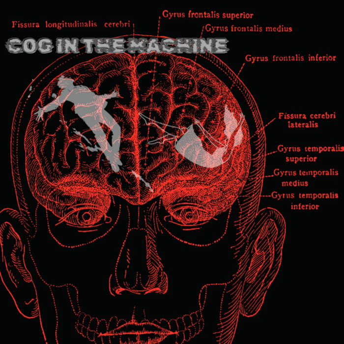 Cog In The Machine | Saint / Sinner